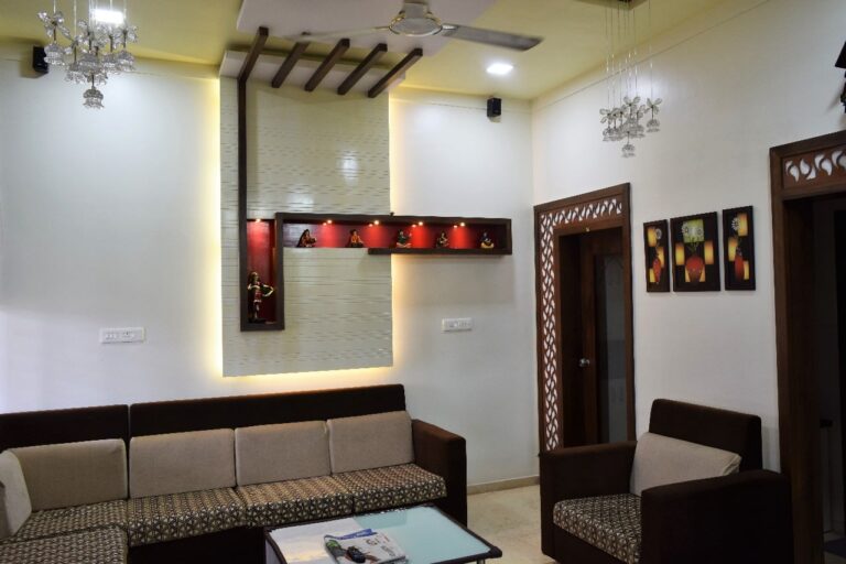 100+ Stunning False Ceiling Design for Bedroom for 2024