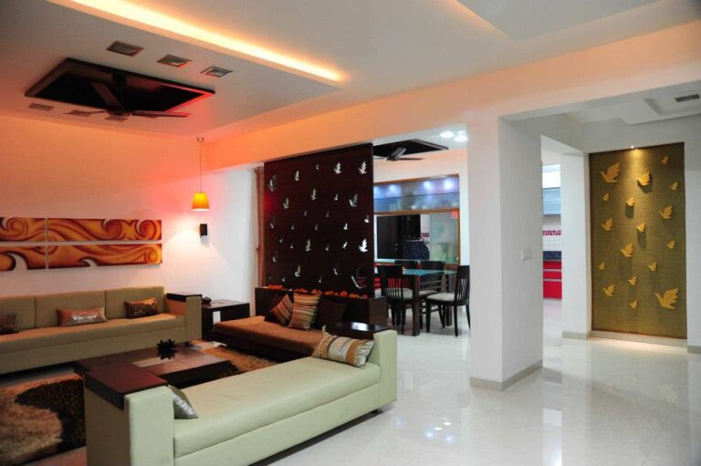 100+ Stunning False Ceiling Design for Bedroom for 2024