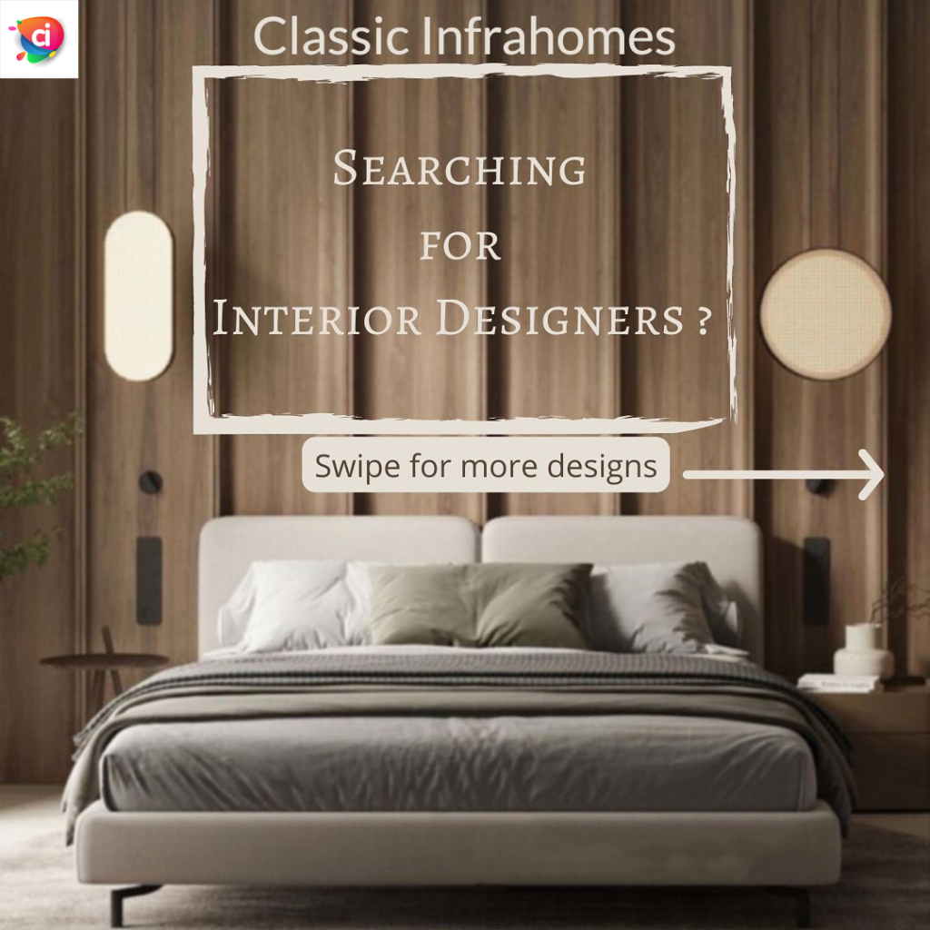 5 Stages of Home Interior Design Process in Noida, Delhi NCR