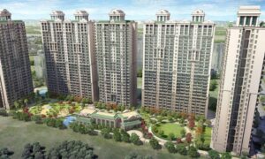 Classic Infrahomes: Best Interior Designer in Noida